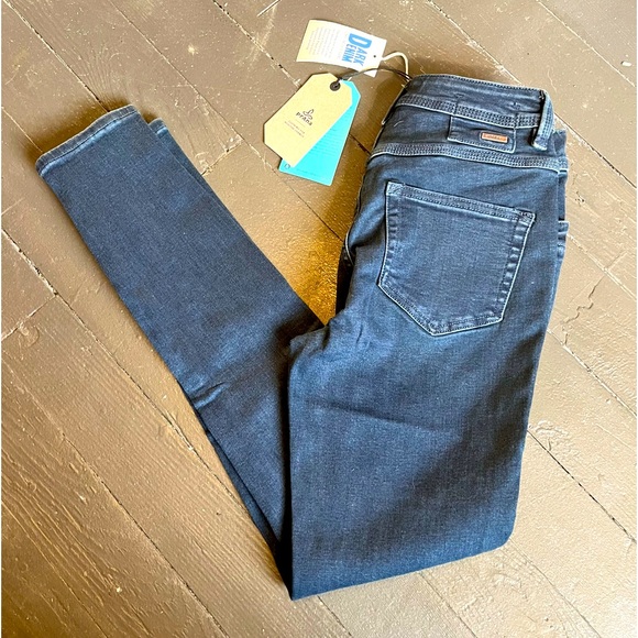 Prana | Jeans | Prana Soma Dark Denim Organic Made Without Pesticides 4 ...